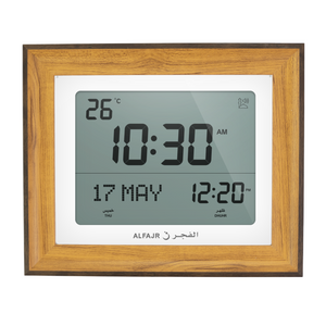 Azan Clock – azanclk